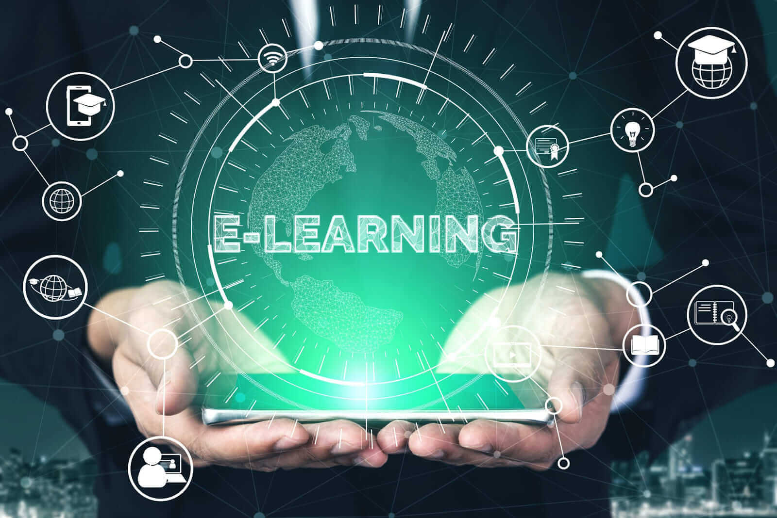 Elearning Là Gì? Ứng dụng trong chuyển đổi số Giáo Dục tại Việt Nam